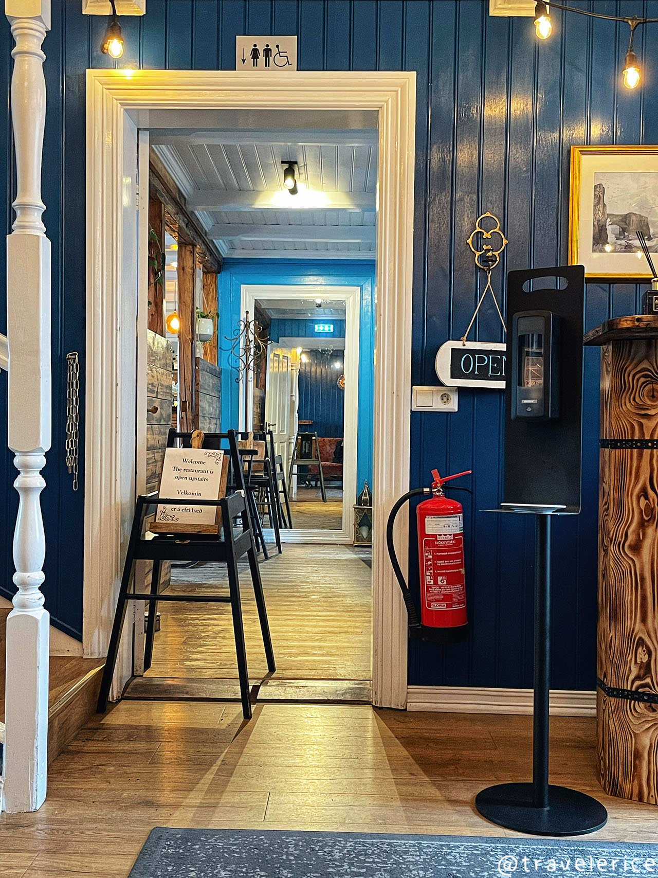 冰島維克美食推薦：Sudur Vik餐廳的必吃料理 - Traveler Ice