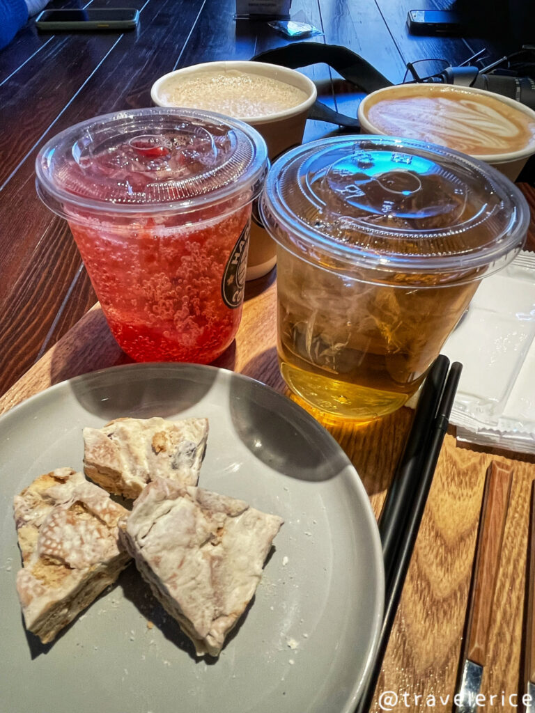 河口湖咖啡廳︱品味台灣風味，「HAOSTAY COFFEE」的愜意時光 - Traveler Ice